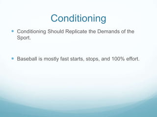 Building The Perfect Pitcher by Josh Heenan | PPTX