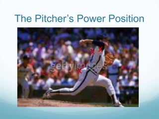 Building The Perfect Pitcher by Josh Heenan | PPTX