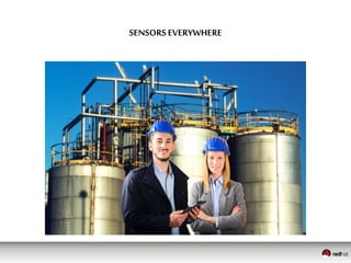 Building The Pillars Of Modern Enterprise | PPTX