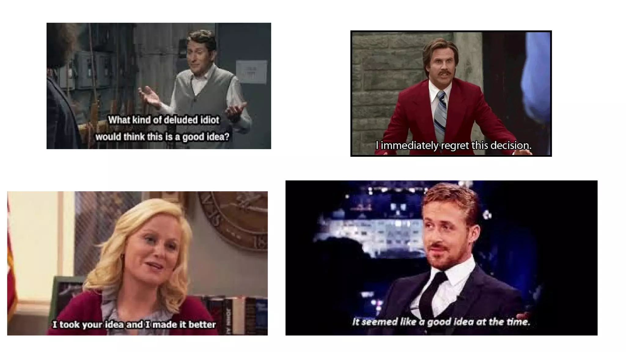 Building the Plane As We Fly | PDF