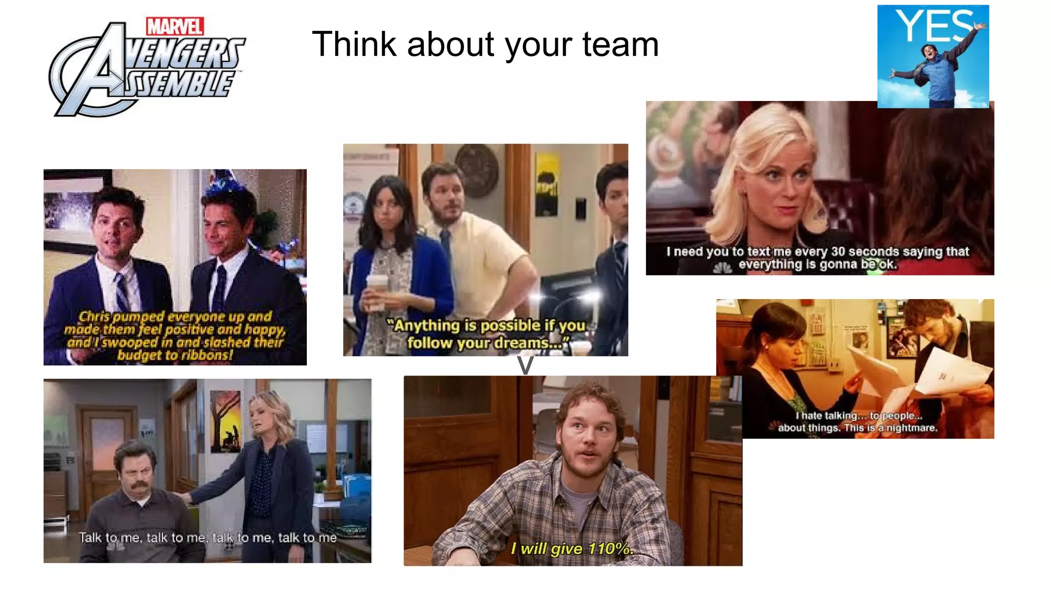 Building the Plane As We Fly | PDF