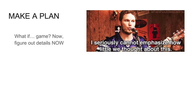 Building the Plane As We Fly | PDF