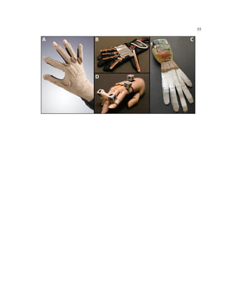 Building the SMoRG Lab | PDF