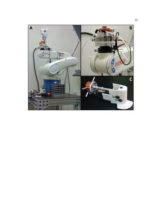 Building the SMoRG Lab | PDF