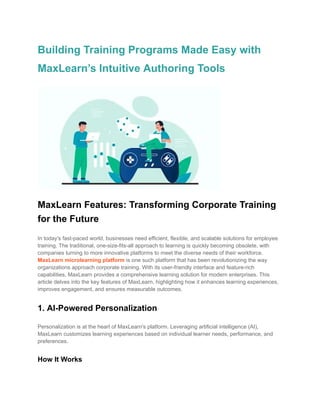Building Training Programs Made Easy with MaxLearn’s Intuitive Authoring Tools.pdf