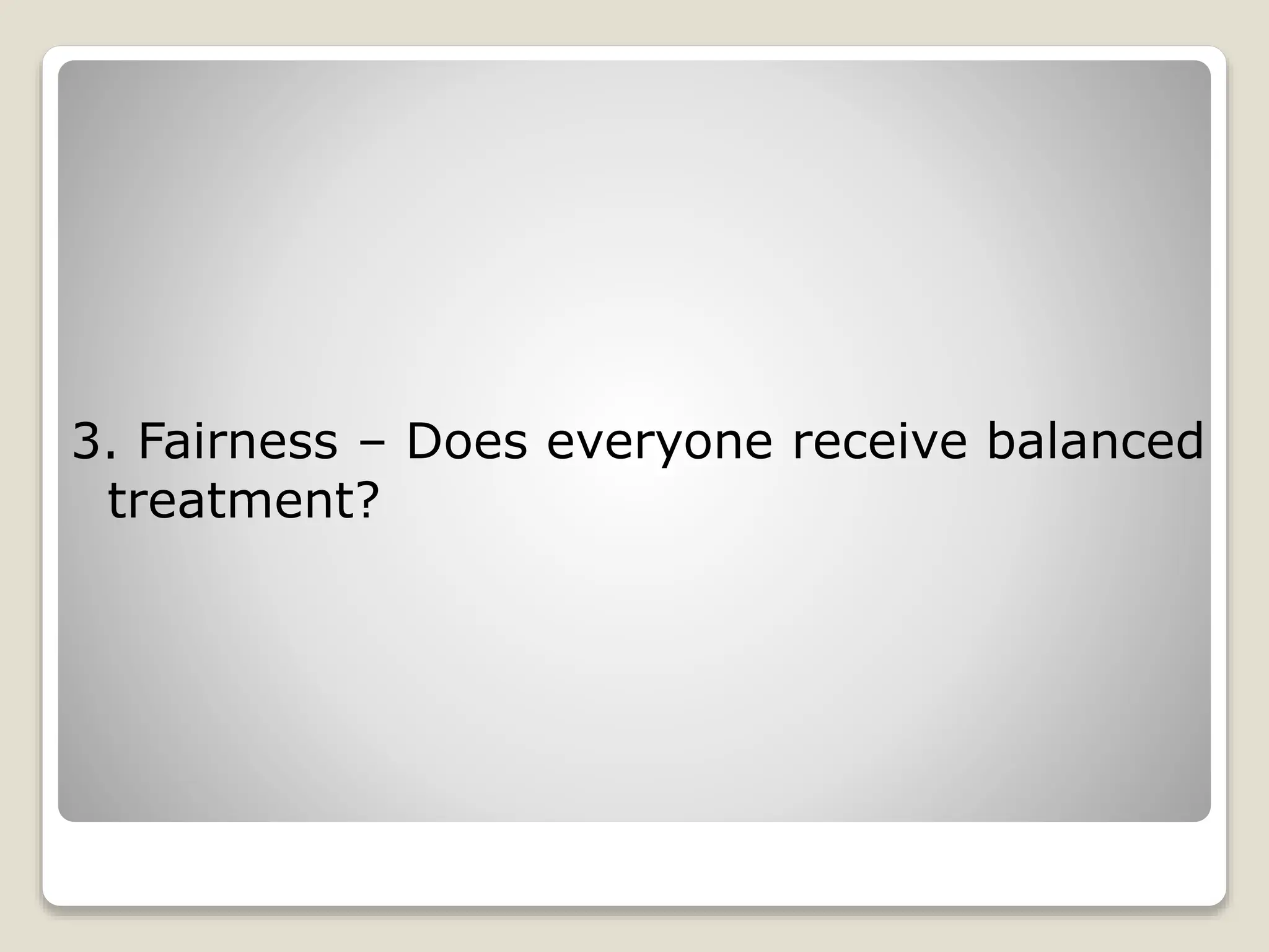building trust at workplace environment pptx | PPTX
