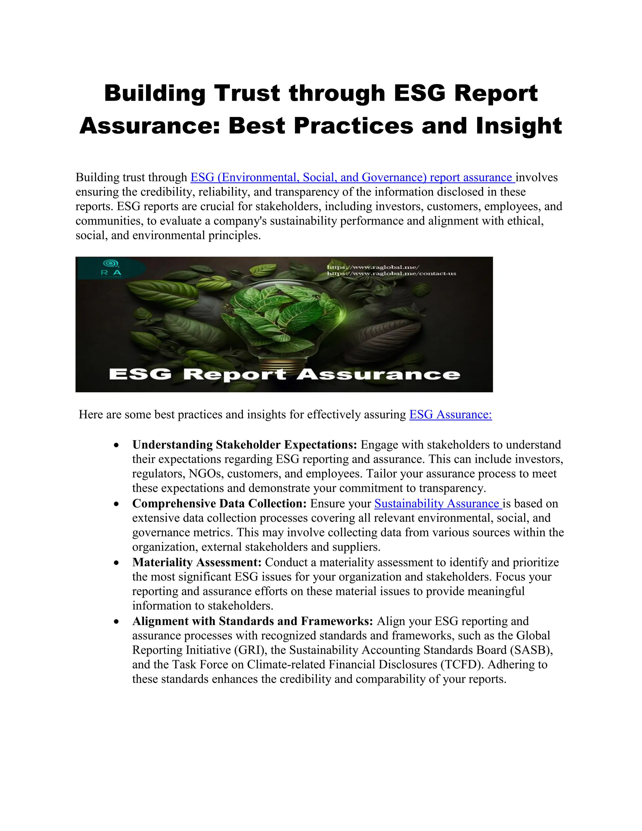 Building Trust through ESG Report Assurance.pdf