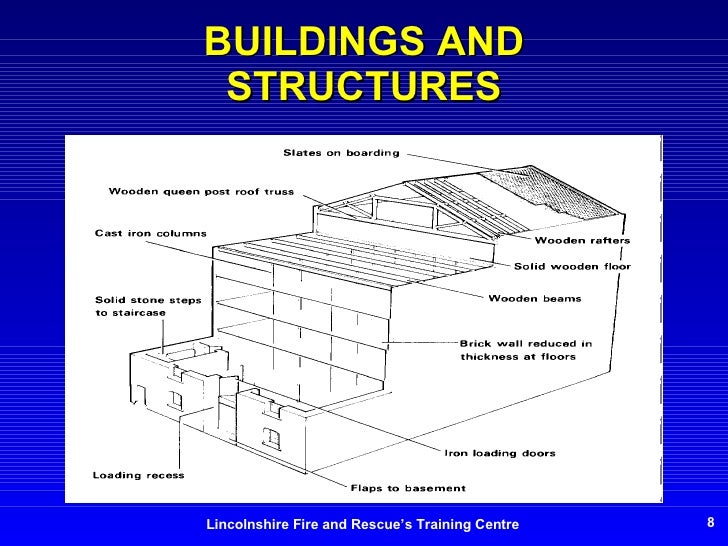 Building Types And Components1