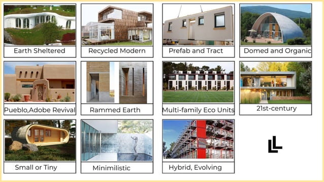 Building typologies | PDF