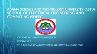 Building up and Exploiting AK assigment.pptx