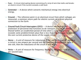Building Utilities 2 | PPTX