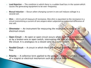 Building Utilities 2 | PPTX