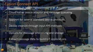 Forge - DevCon 2016: Building Value-Added Integrations with Autodesk’s ...