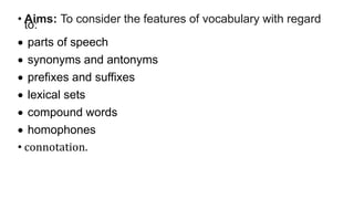 BUILDING VOCABULARY.pptx