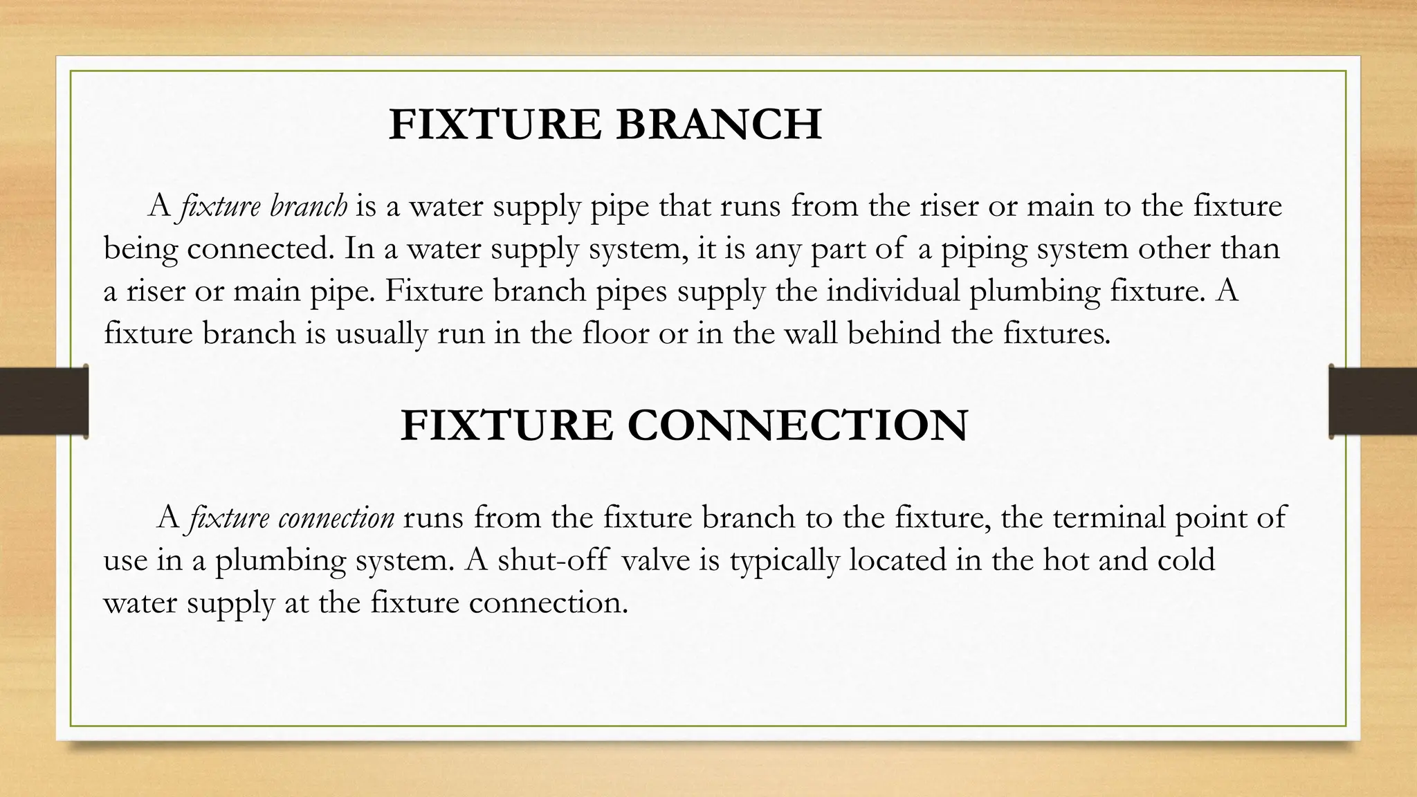 rec BUILDING WATER SYSTEM AND DESIGN.pptx