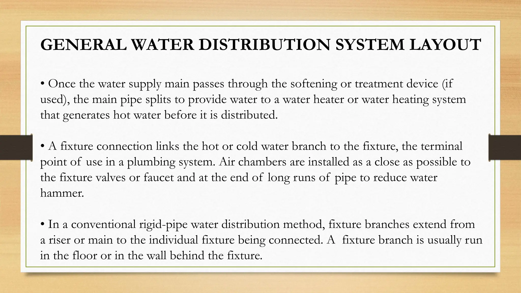 rec BUILDING WATER SYSTEM AND DESIGN.pptx