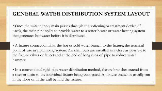 rec BUILDING WATER SYSTEM AND DESIGN.pptx