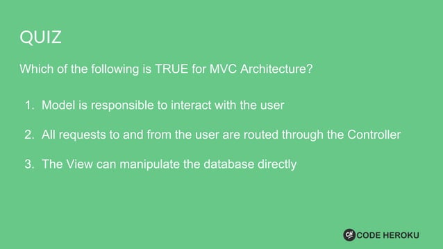 Building Web Apps With Python Code Heroku Ppt