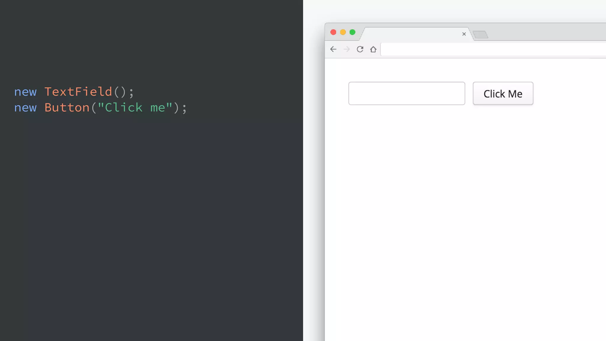 Building web apps with Vaadin 8 | PPT