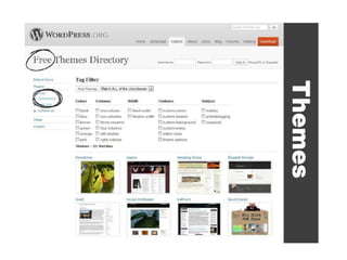 Building Website or Blog using CMS WordPress (Unit I).pdf