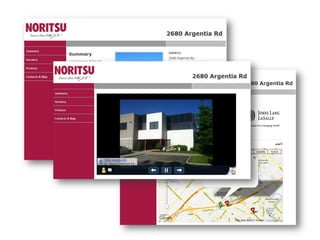 Building Leasing Website Gallery | PPT