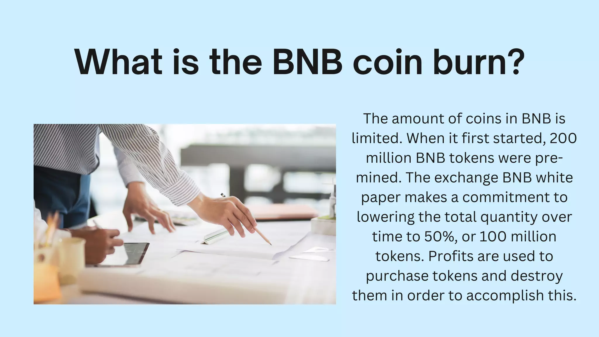 What is BNB? | PDF | Currencies | Economy