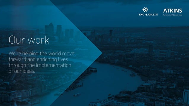 Building what matters | PPT