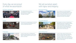 Building what matters | PPT