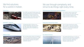 Building what matters | PPT