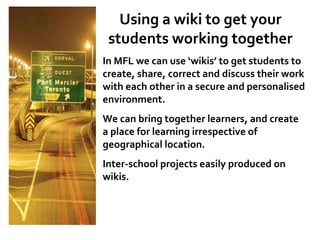 Building wikis 2011 ililc | PPT