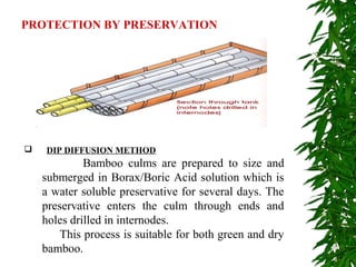 Use of Bamboo in Sustainable Building | PPT