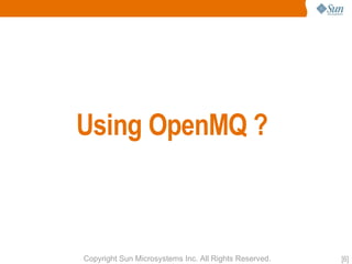 Building With Open MQ | PDF