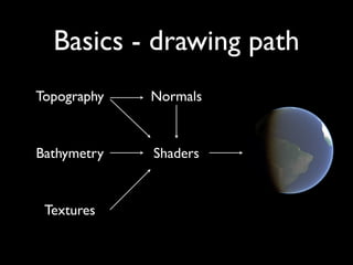 Building Worlds - Codebits | PPT