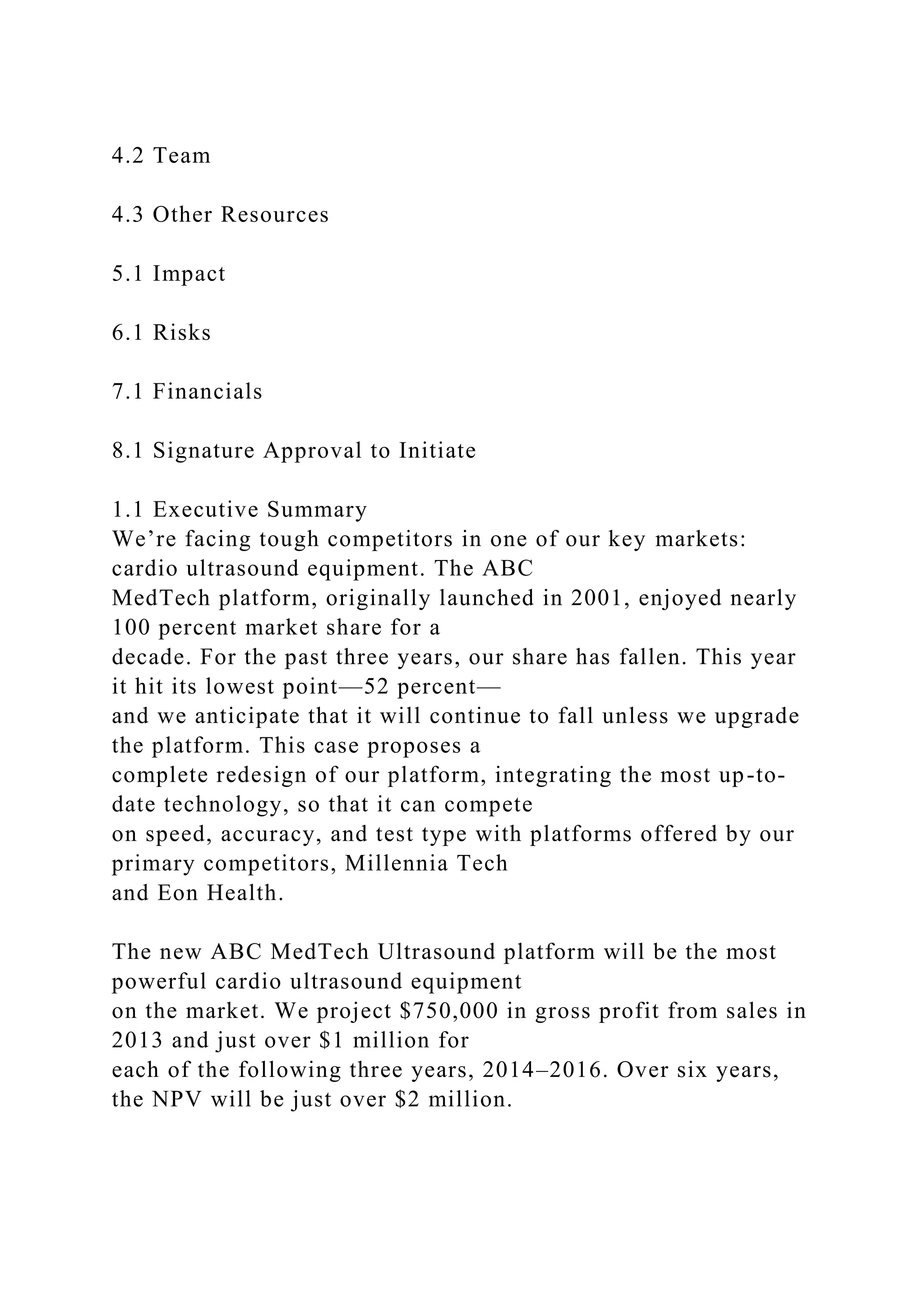 Building Your Business CaseSMARTER THAN THE AVERAGE GUID.docx