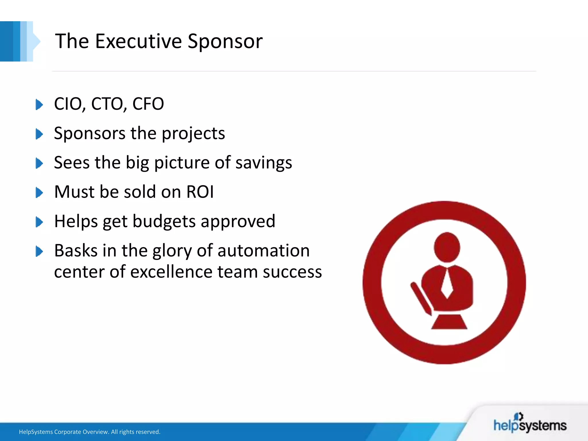 Center of Excellence Part 1 - People and process Best Practice | PPT