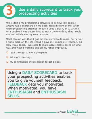 Build Enthusiasm! | PPTX