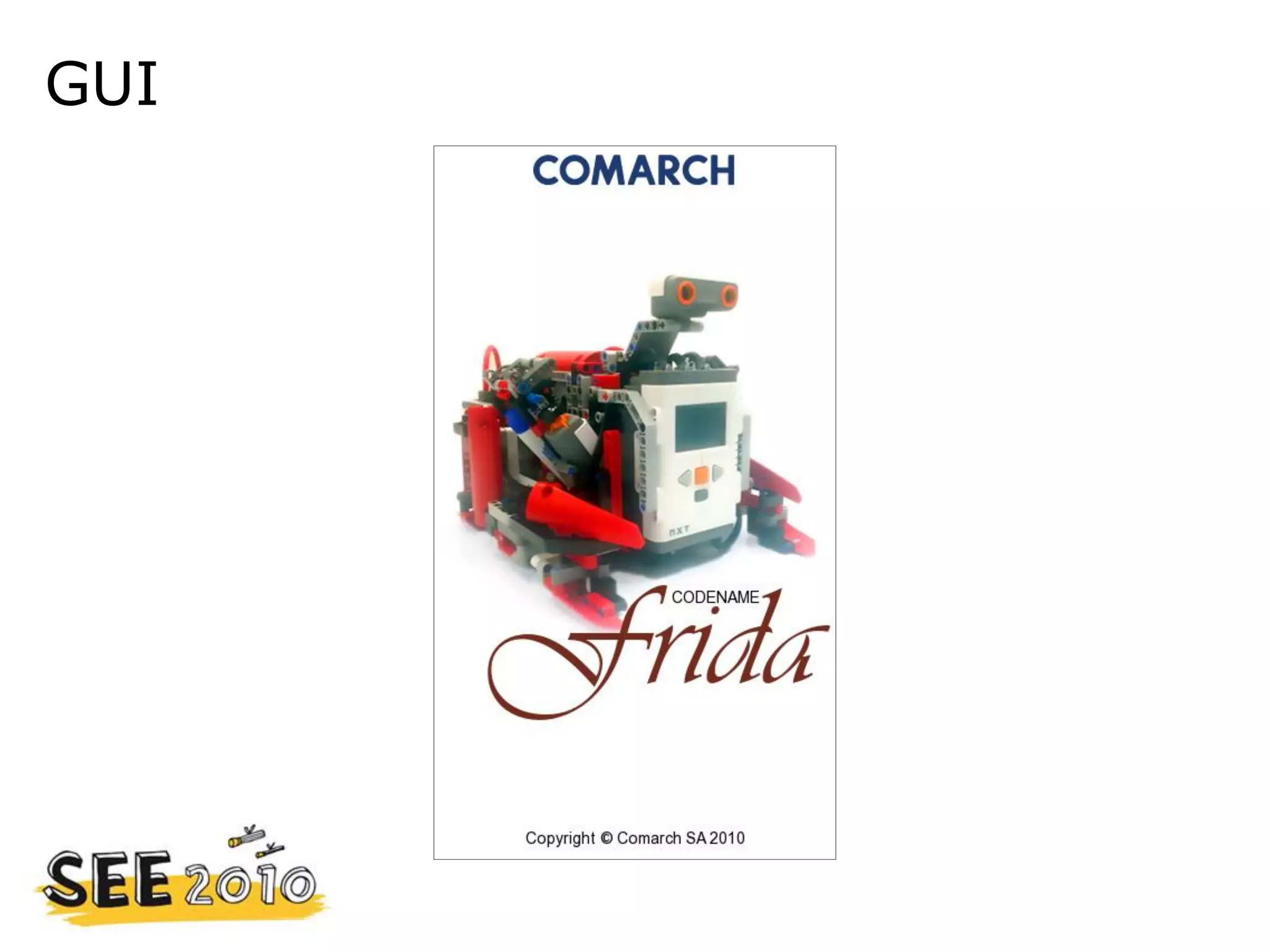 Building Your First WOW!! Symbian Application | PPT