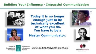 Building your influence - Win More Business | PPTX | Marketing and ...