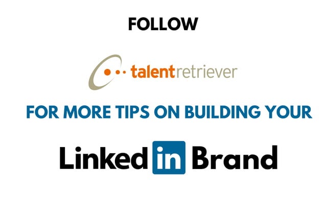 Optimize Your Linkedin Profile Ppt
