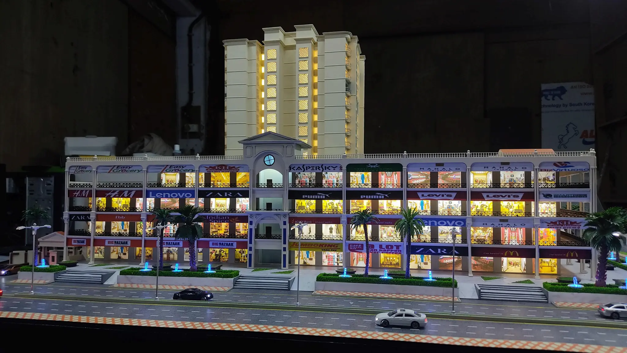 Building Your Own City Model A Simple Guide.pdf