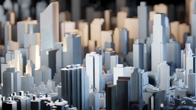 Building Your Own City Model A Simple Guide.pdf