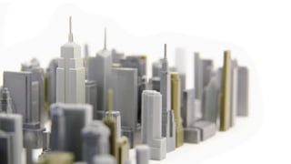 Building Your Own City Model A Simple Guide.pdf