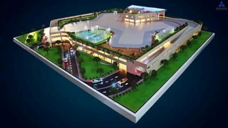 Building Your Own City Model A Simple Guide.pdf