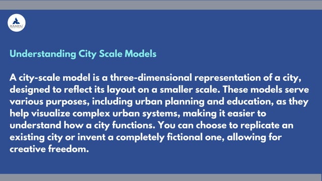 Building Your Own City Model A Simple Guide.pdf