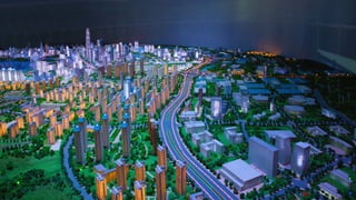 Building Your Own City Model A Simple Guide.pdf
