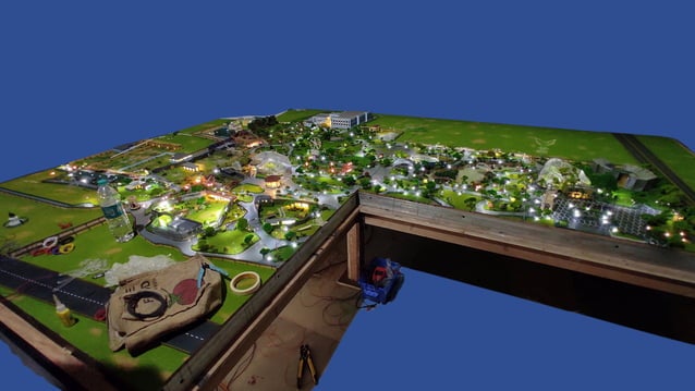 Building Your Own City Model A Simple Guide.pdf