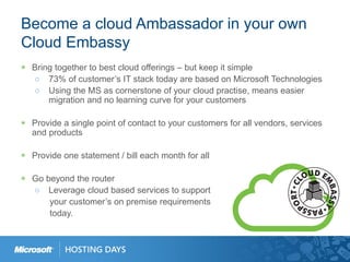 Building your own cloud embassy | PDF