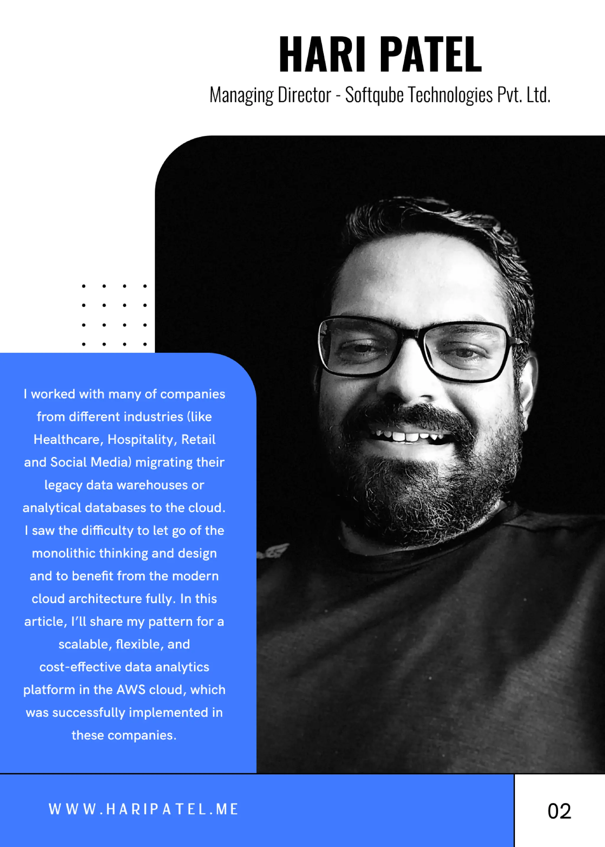Building Your Own Data Analytics Platform On Aws 1pdf Free Download