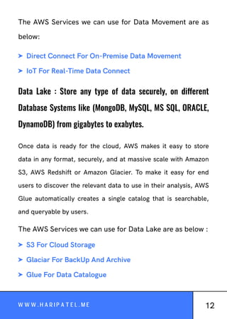 Building Your own Data Analytics Platform on AWS-1.pdf