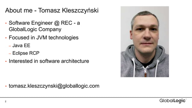 Building Your Own DSL with Xtext | PPTX | Programming Languages | Computing